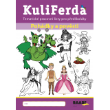 KuliFerda - Pohádky a pověsti - KPT22