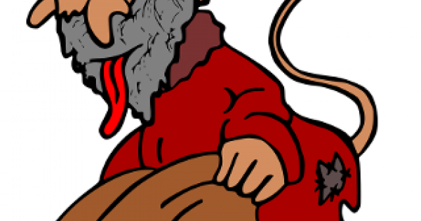 Čertovské hrátky s předškoláky