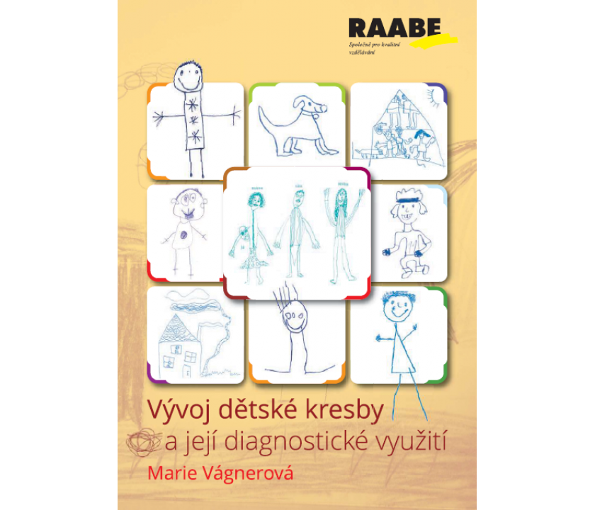 Test kresby postavy pro děti předškolního věku