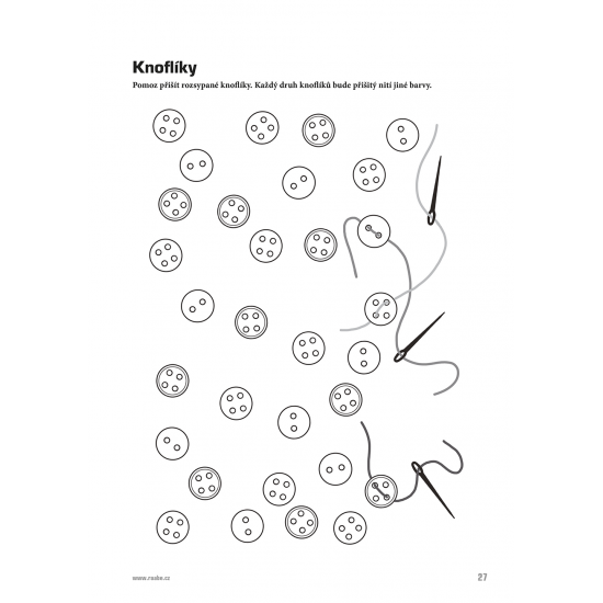 KuliFerda - Odklad školní docházky - KBP23